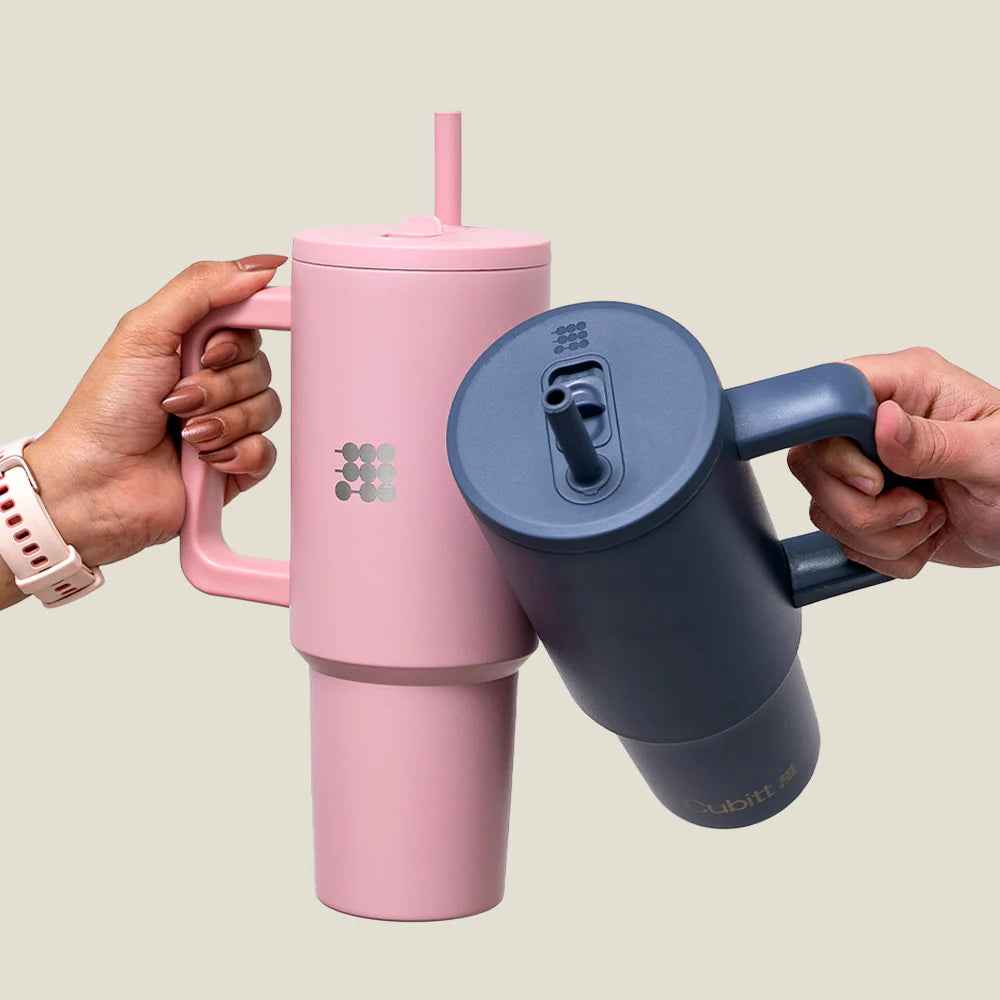 Bottle Collection - Stylish and Functional Hydration Solutions