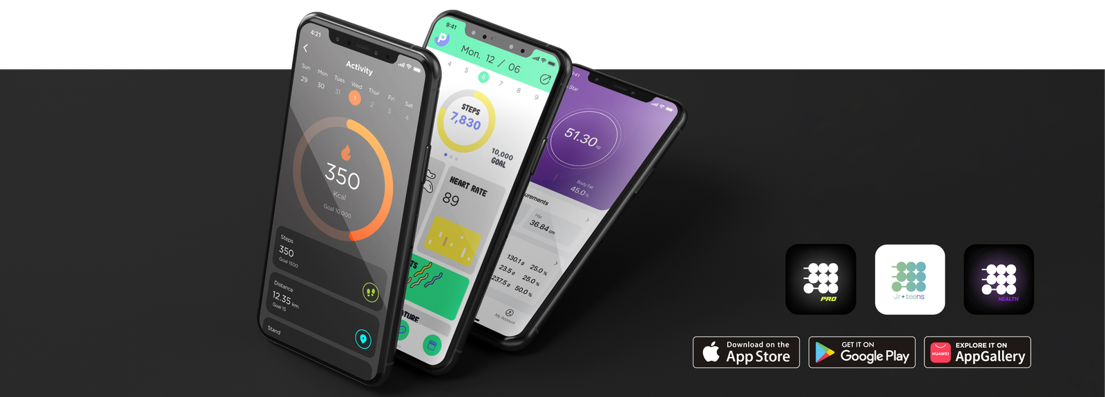 Cubitt App: Your Hub for Smart Health & Device Management