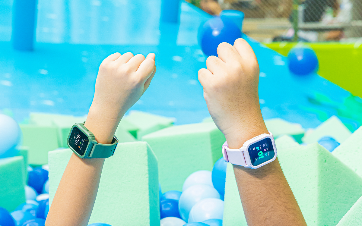 Cubitt Jr Collection - Kids' Watches and Accessories