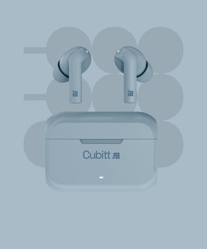 Cubitt Smartwatches | Online Shop