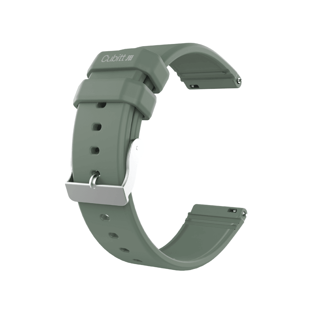 Teens Forest Green Accessories | Upgrade Your Cubitt Teen